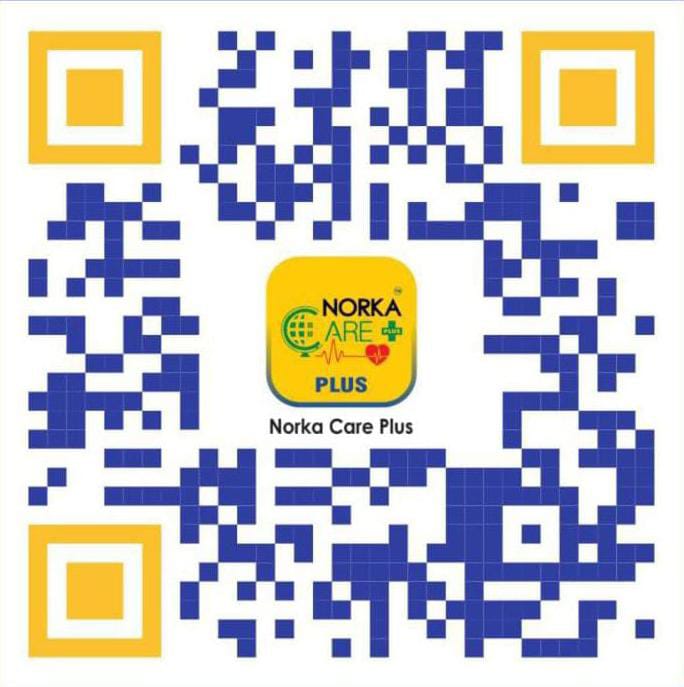 Norka Care Plus